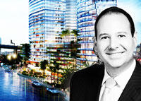 Miami River Development | Adler Group | Miami Riverside