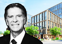 John Buck Company | Chicago Apartments | West Loop