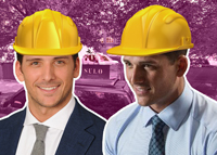 Sulo Development | Chicago West Loop