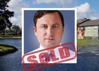Axonic Properties | West Palm Beach multifamily market
