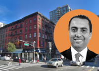 Lalezarian Properties | Riese Organization