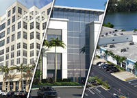 Country Club Center | Miramar Tech Center