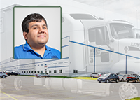 Chicago Industrial Market | Noel Transportation | McCook