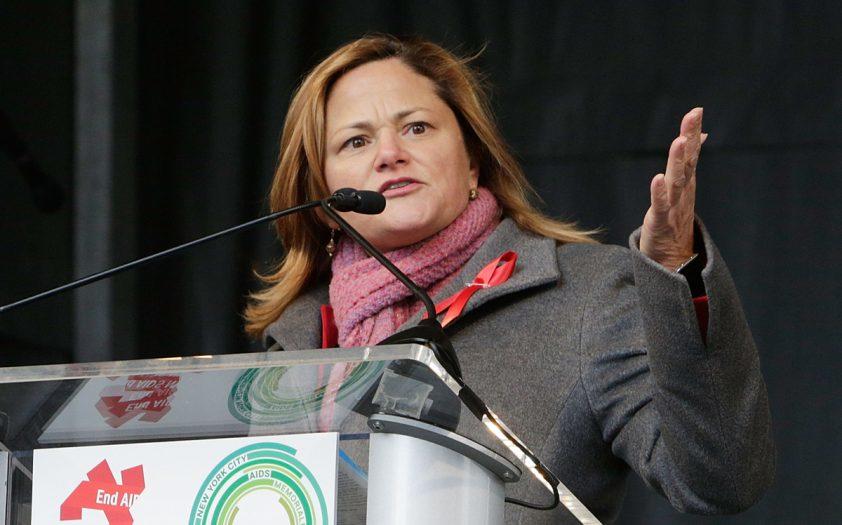 Melissa Mark-Viverito Public Advocate | Real estate Money NY