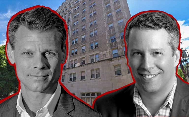 Pioneer Acquisitions | University of Chicago | Hyde Park