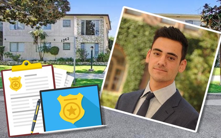 Adam Shekhter Case | WS Communities | Neil Shekhter