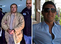 El Chapo | Stephen Tello | Hells Angels