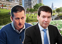 Lincoln Yards | Sterling Bay | Alderman Brian Hopkins
