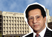 Verity Health | St Vincent | KPC Group