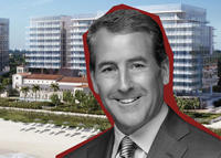 Doug Kimmelman | Surf Club Four Seasons