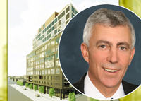Trammell Crow | 1375 West Fulton Market | Fulton Market