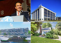 Budweiser | Andrew Cuomo | Terwilliger & Bartone