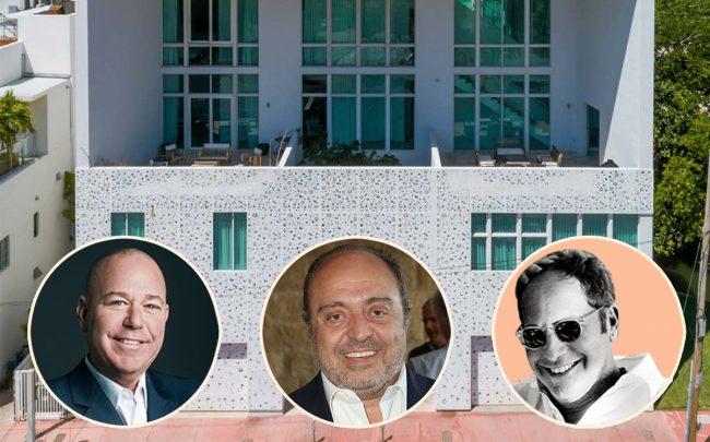 Todd Michael Glaser | Miami Beach Office Market