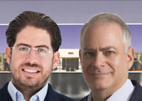 David Martin Terra | Terranova Doral Industrial Market