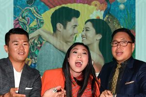 Singapore | Crazy Rich Asians