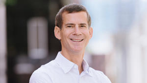 Michael Barry | Ironstate Development Company