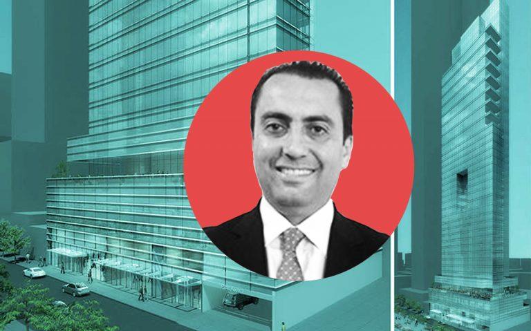 Lalezarian Properties | Hudson Yards | 606 West 30th Street