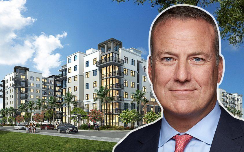Greystar | Lennar | Downtown Doral