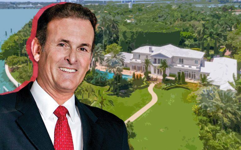Star Island | Stuart Miller | Lennar Corp.