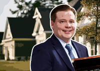 Amherst Residential | Single-Family Rentals | Drew Flahive