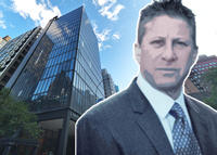 2 Dag Hammarskjold Plaza | Steve Osman | United Nations