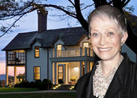 Melva Bucksbaum | Sharon CT | Connecticut Home Listings