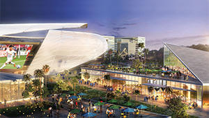Beckham MLS Stadium | Inter Miami CF