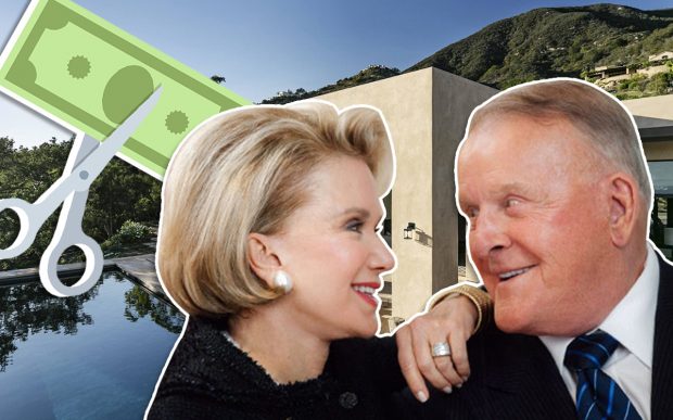 Bruce Halle | Montecito | Mariposa Lane