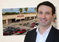 Pembroke Pines | Pembroke Place | Sterling Organization