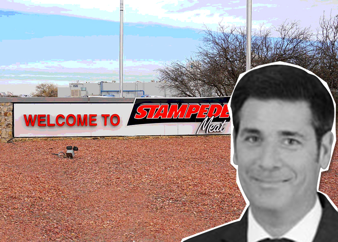 Investcorp | Stampede Meat | Bridgeview