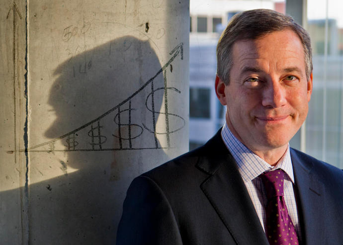 CoStar Group | Andrew Florance | Real Estate Data