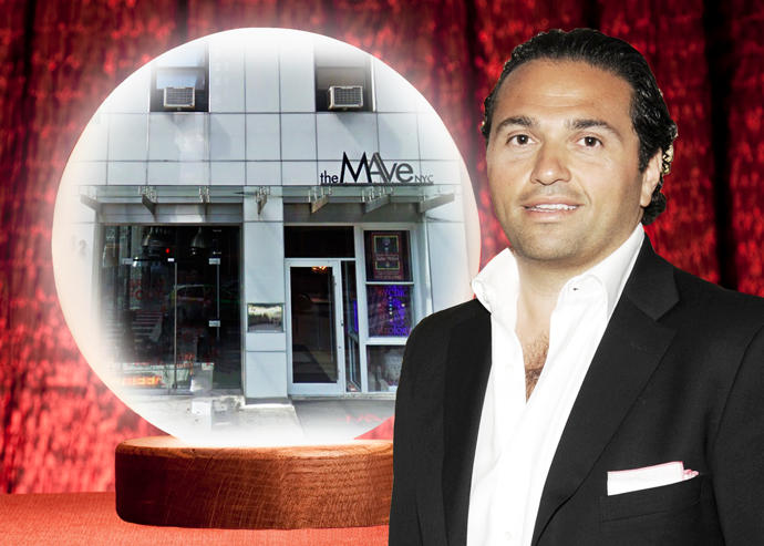 Assa Properties | 62 Madison Avenue | The MAve Hotel