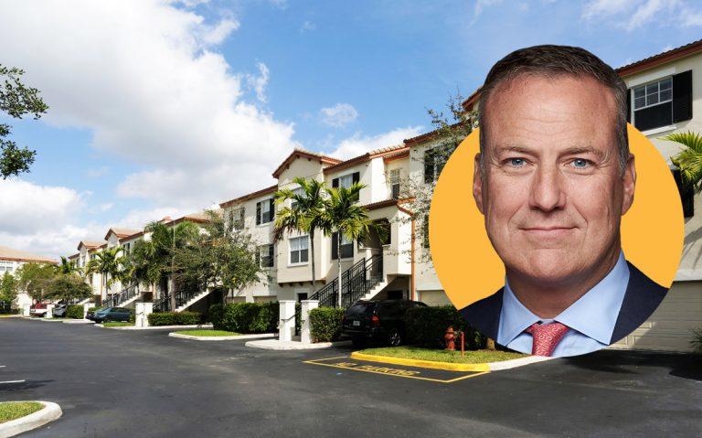 Greystar | Avana Cypress Creek Apartments | Eaton Vance