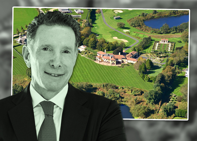 Ivan Kaufman Arbor Realty Trust Three Ponds Farm