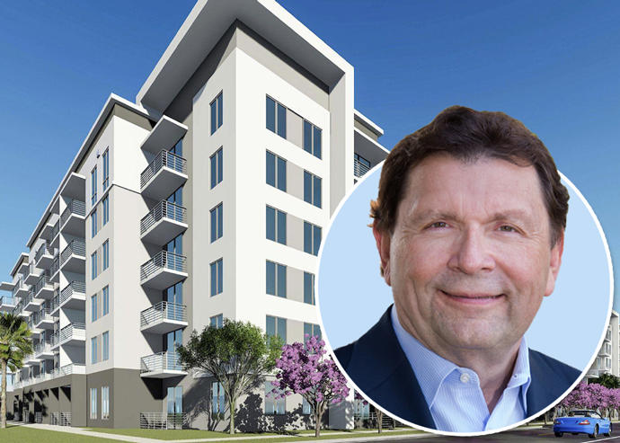 Brookfield Asset Management Real Estate | Fairfield Residential