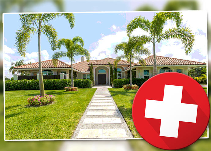 Wellington | John Fleischhacker | Equestrian Estate