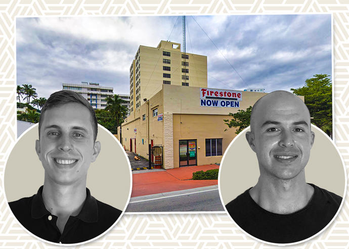 Crescent Heights Miami Beach | Alton Road Real Estate