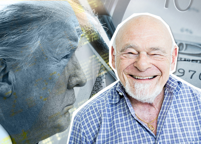 Sam Zell | Donald Trump Tax Returns | Trump Taxes