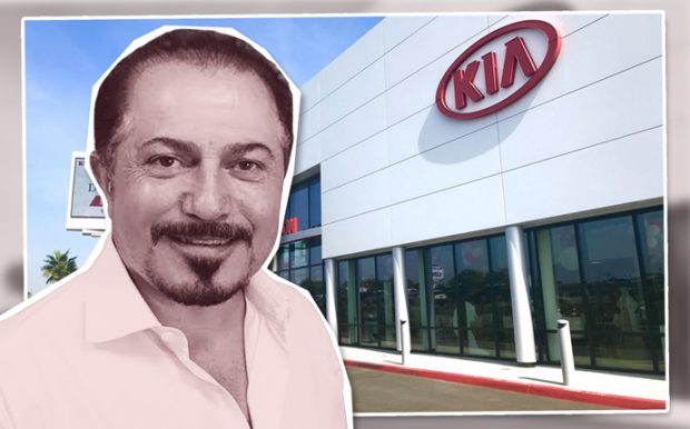 Trophy Automotive | Carlos Ghosn | Kia Southern California