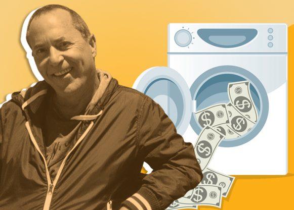 Father of this reality TV star allegedly laundered his son’s money ...