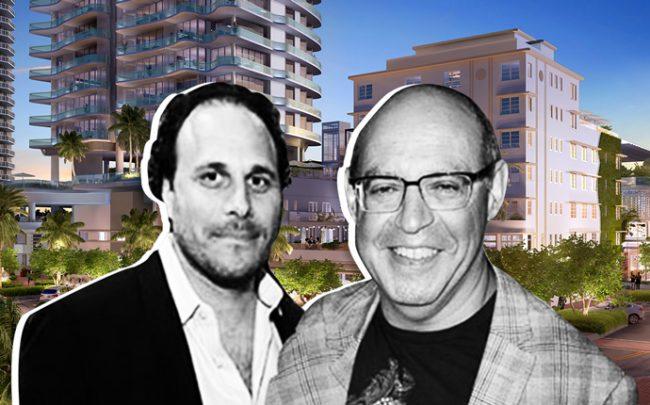 North Beach Miami Development | Alex Blavatnik