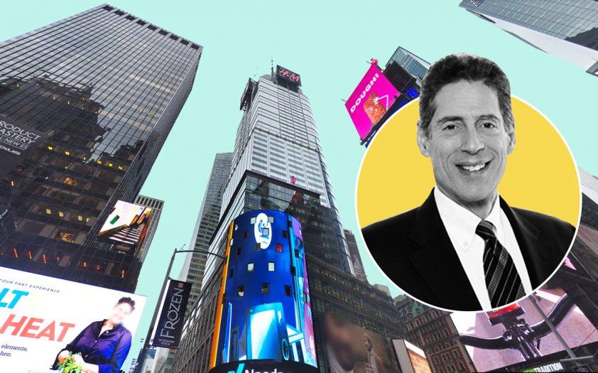 Durst Organization | 4 Times Square