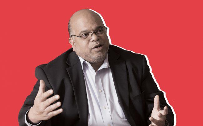 John Banks | Real Estate Board of New York