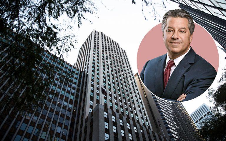 SL Green Selling Daily News Building for $815M