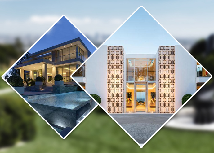 1500 Gilcrest Dr Kent Kresa Beverly Hills