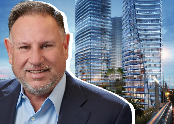 Adler Group’s project on Miami-owned site moves forward