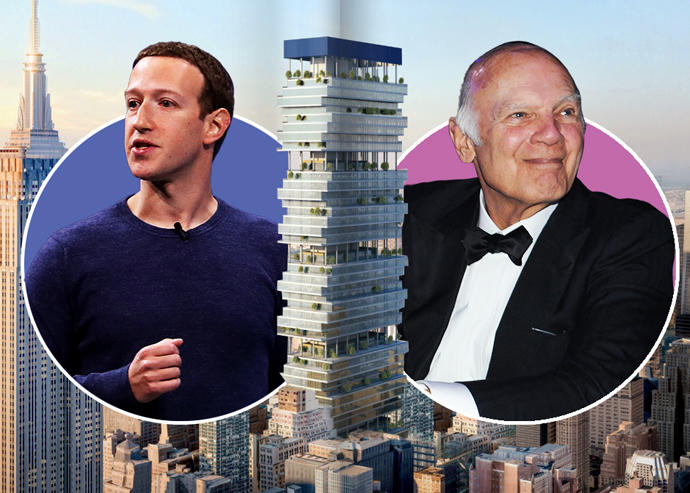Facebook Not Moving to Vornado's Penn15 Office Tower