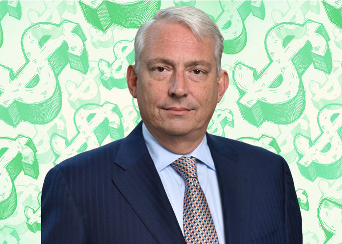 Real Capital Analytics | Bob White | Daily Mail Group Trust