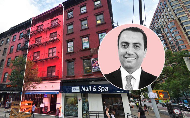 Lalezarian Properties Builds New Apartments in Murray Hill