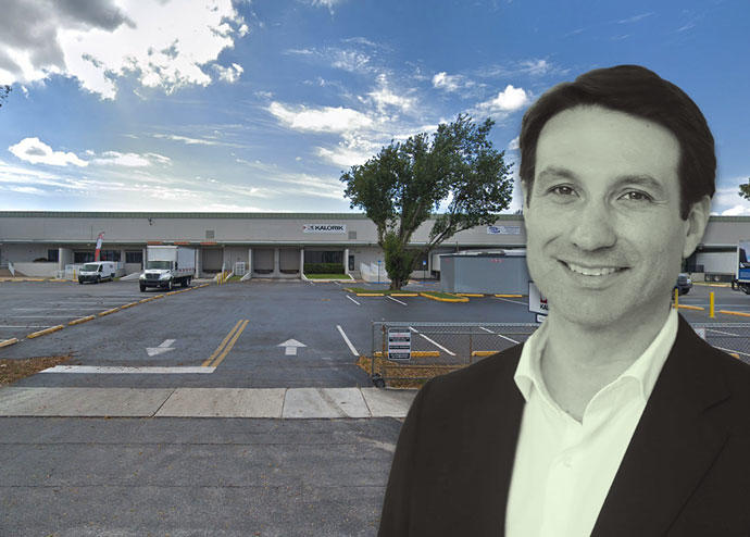 Longpoint Realty buys an industrial site in Miami Gardens
